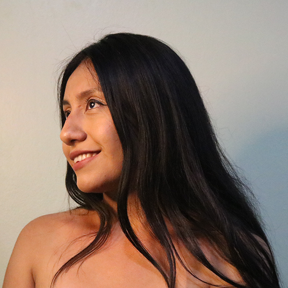 Claudia Romero | Desarrollo Web Front-End